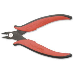 Soft wire cutters by The Bead Smith – My Supplies Source